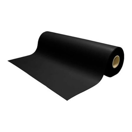 Static Solutions Inc Static Solutions Ultimat I Anti Static Mat .080" Thick 2' x 3' Black UM ...